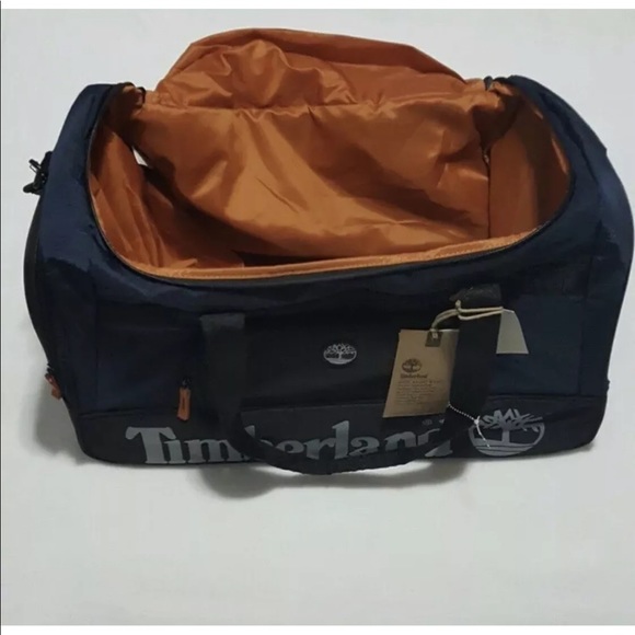 Timberland | Bags | Timberland Duffle Bag | Poshmark